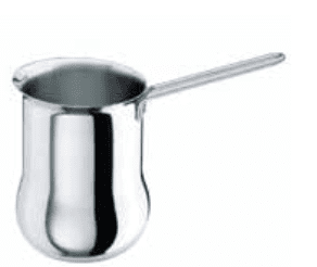Ibric Inox 18/10 Pentru Plita Inductie — CasaTop
